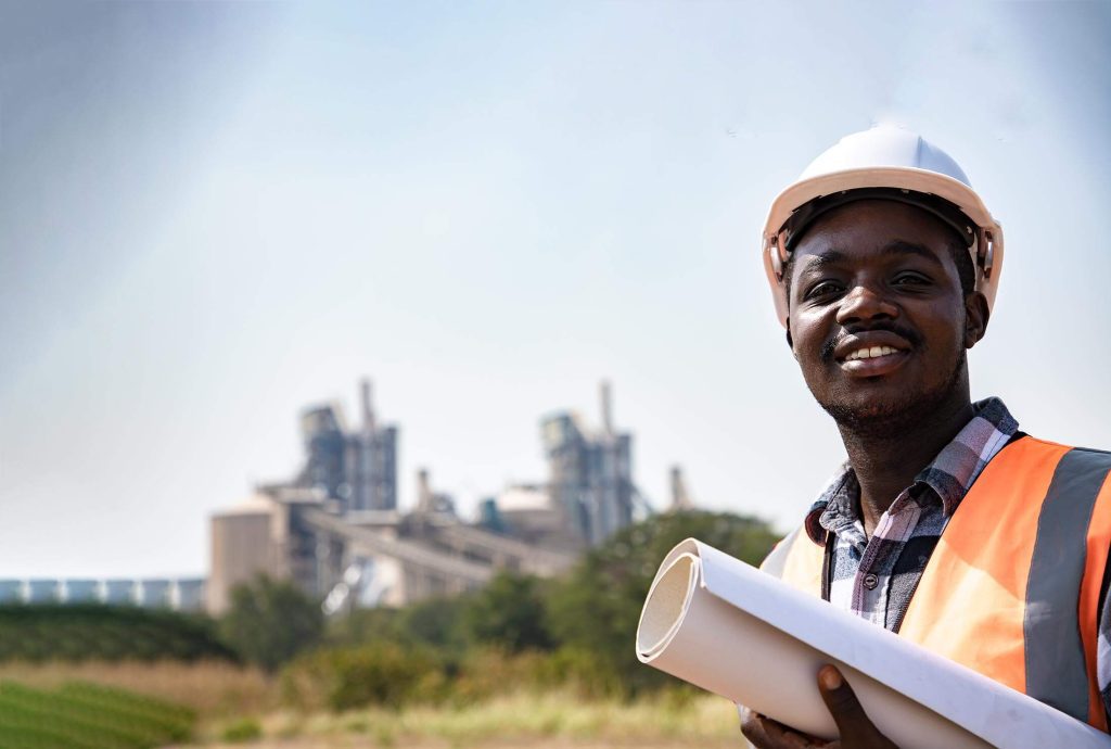 Oil & Gas Industry - AIKA Systems